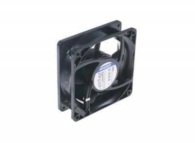 Axial fan ebm-papst 4650N 19W 119mm