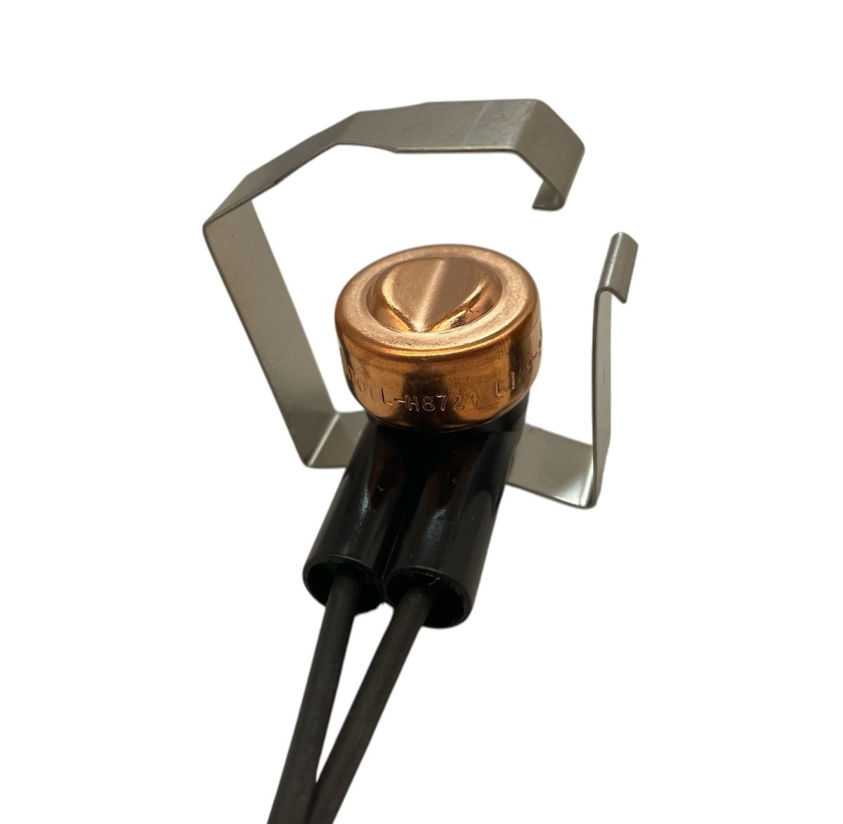 Copeland Hot gas sensor ZF, ZS, ZB - Copeland - Compressors ...