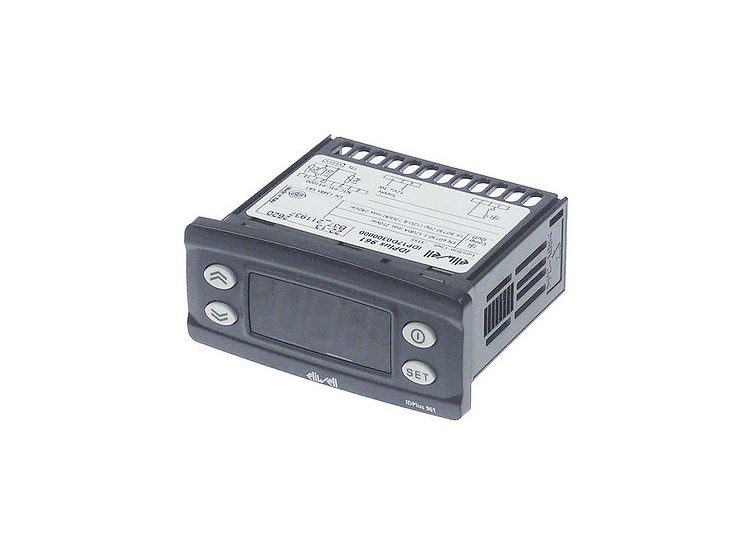 Termostat Eliwell ID Plus 961 IDP17D0300000 NTC/PTC/Pt1000 (12V) - Kruff AB