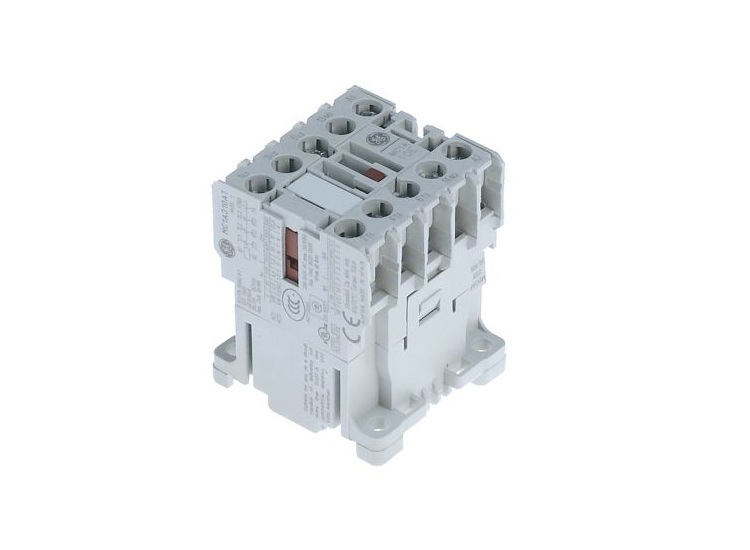Power contactor AC1 20A 400VAC (AC3/400V) 9A/4kW