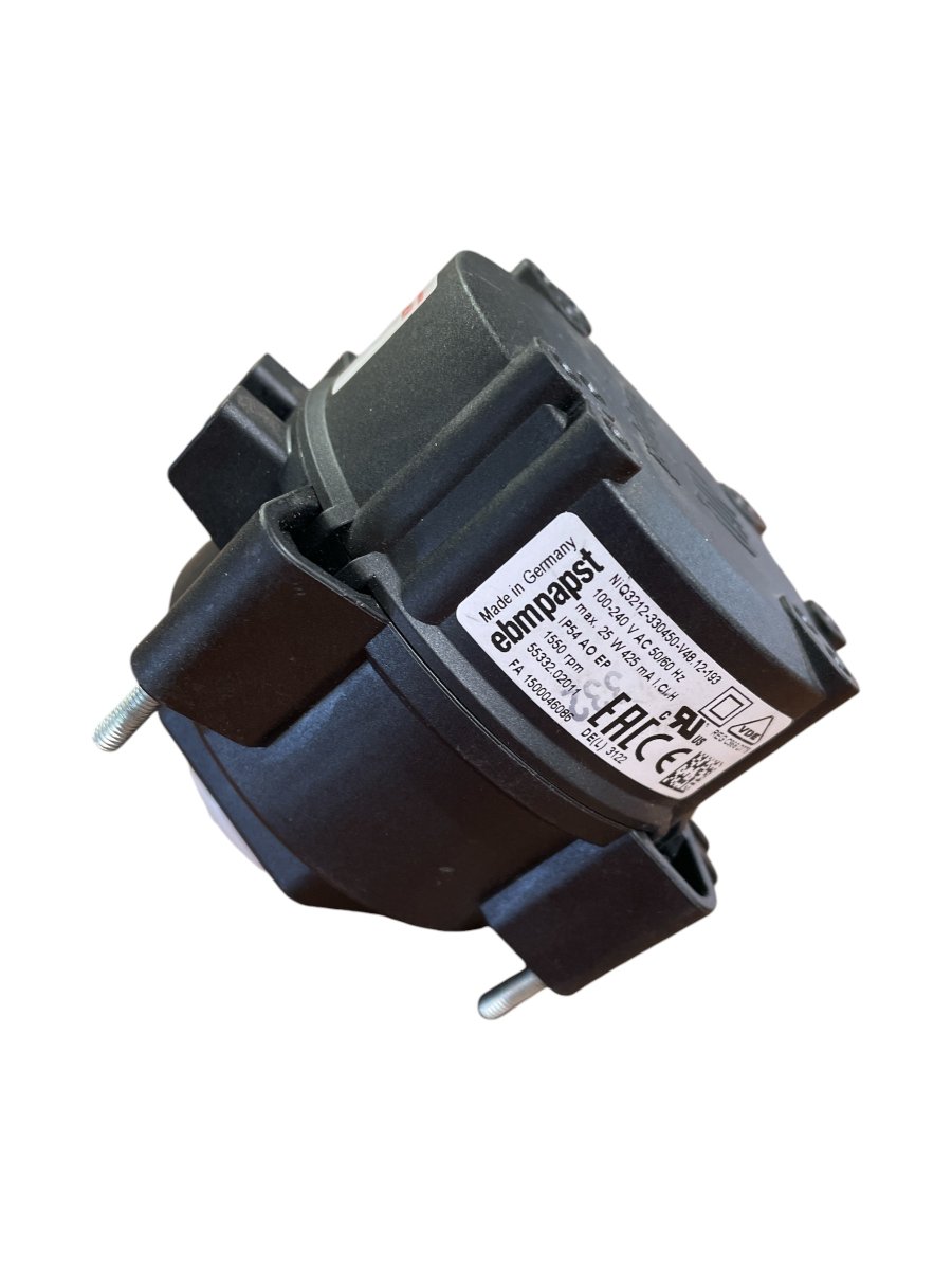Fan Motor ebmpapst NIQ3212-330450-V48.12-193 25W IP54